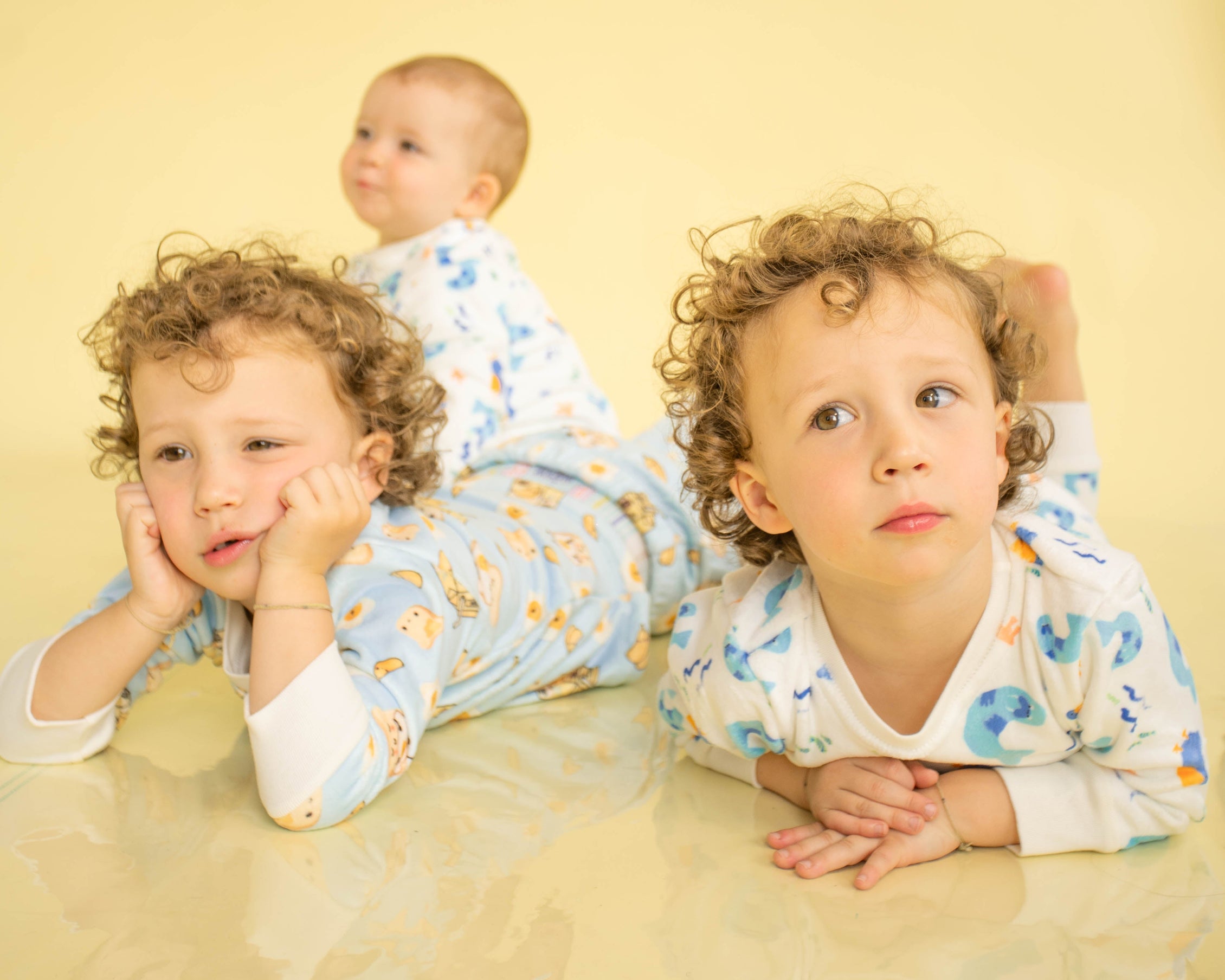 ¿Sabes qué es el TOG y cuál es el mejor Sleeping para tu bebé? – LAPÜ KIDS